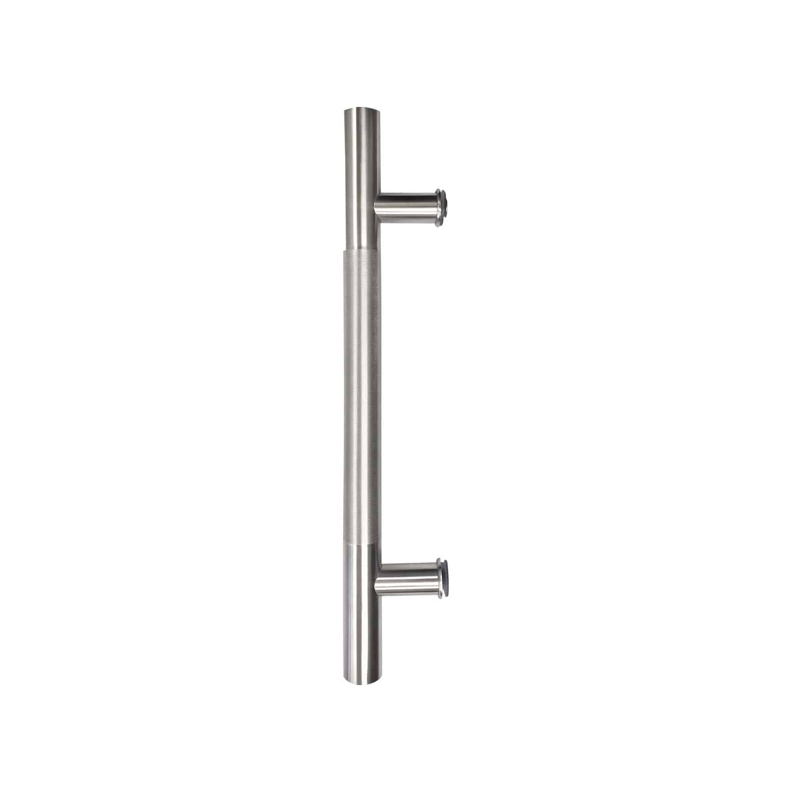 AS-2960 Tempered Frameless Sliding Shower Door - APIS Shower