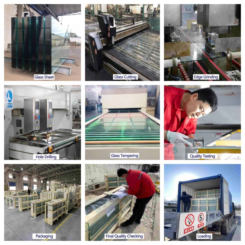 Making a Successful Video Call with the APIS Glass Factory - APIS GLASS