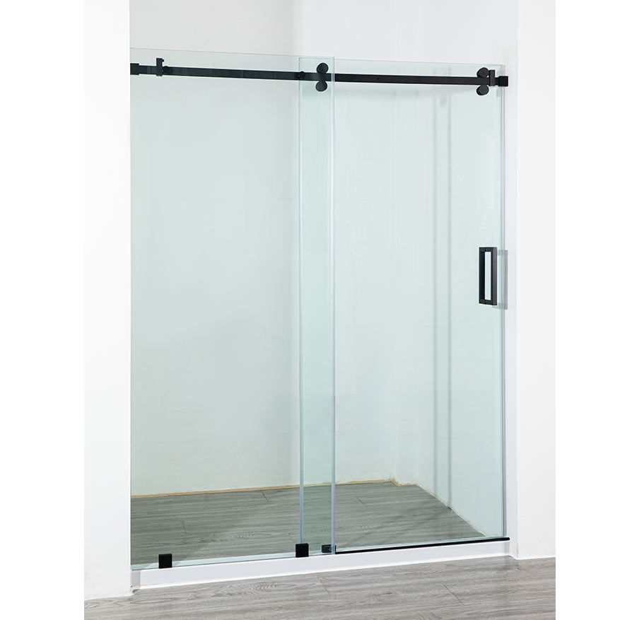 Hot Sale Siding Shower Doors - APIS Glass Shower Door Factory
